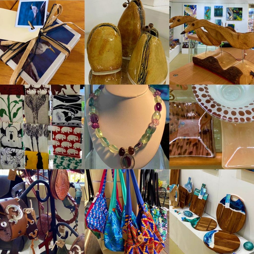 Ferry Artists – Ferry Artists Gallery